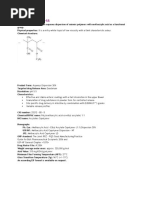Eudragit L 100 PDF | PDF | Chemical Substances | Chemistry