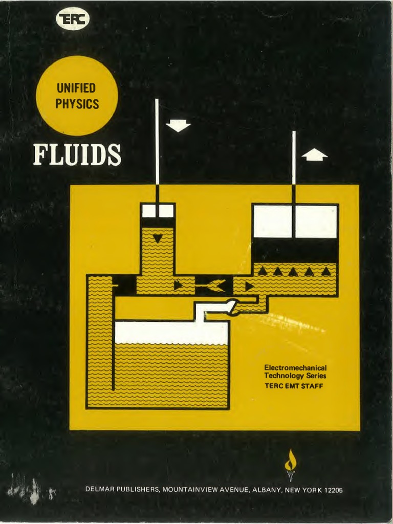 Intro UnifiedPhysics Fluids | PDF | Fluid Dynamics | Turbulence