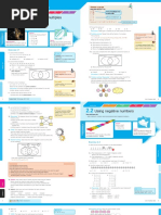 Platinum Mathematics Grade 6 Lesson Plans | PDF | Fraction (Mathematics ...