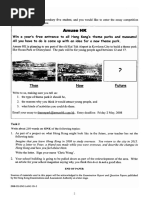 Walkthrough Adelaide Inn 2 v0 | PDF