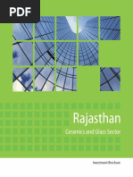 GIDC Cluster Map | PDF