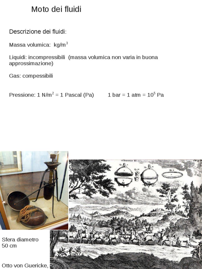 Fluidi | PDF | Vacuum | Theoretical Physics