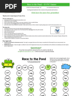 Character Traits-Character Map | PDF