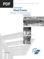 Structural Steel Shapes and Sizes Guide | PDF | Structural Steel | Steel