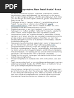 Georgia Transportation Systems | PDF | Georgia (U.S. State) | Cargo