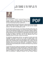 Dating Format-1-1-1 | PDF | Feeling | Love