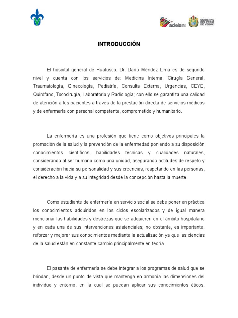 Ejemplo Del Reporte Final Del Servicio Social Nuevo E - vrogue.co Ejemplo Del Reporte Final Del Servicio Social Nuevo E - vrogue.co