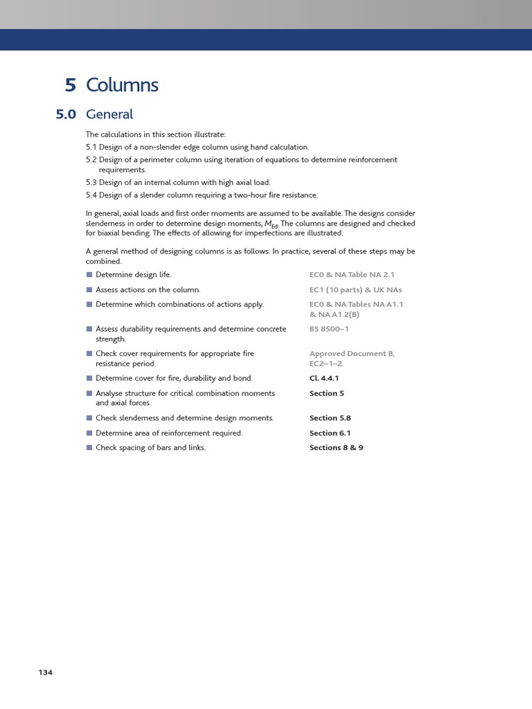 Worked Example Extract Columns