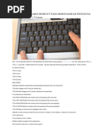 Kolder Creative Keyboard Layout June 2022 | PDF | Text | Writing Implements