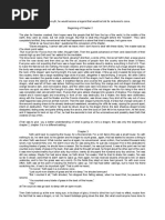 Summary of "Wonder" by R.J. Palacio | PDF
