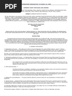 Proper Legal Citation | PDF | Citation | Supreme Courts
