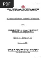 DCRP Requirements | PDF