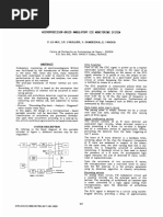 Biotelemetry 3.1 Introduction To Biotelemetry | PDF | Modulation | Frequency Modulation