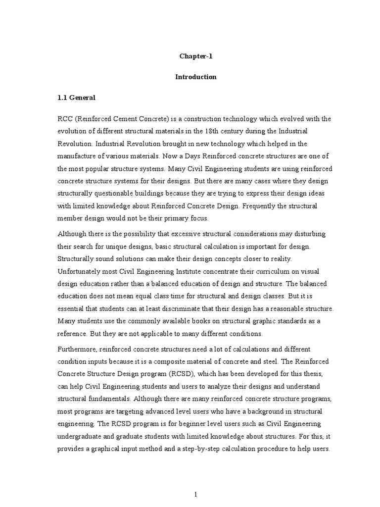 CHap 1,2,3,4 & 5 | PDF | Strength Of Materials | Software