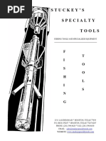 Volant Casing Running Tool (CRTi) Procedure - Pipe Handling System ...