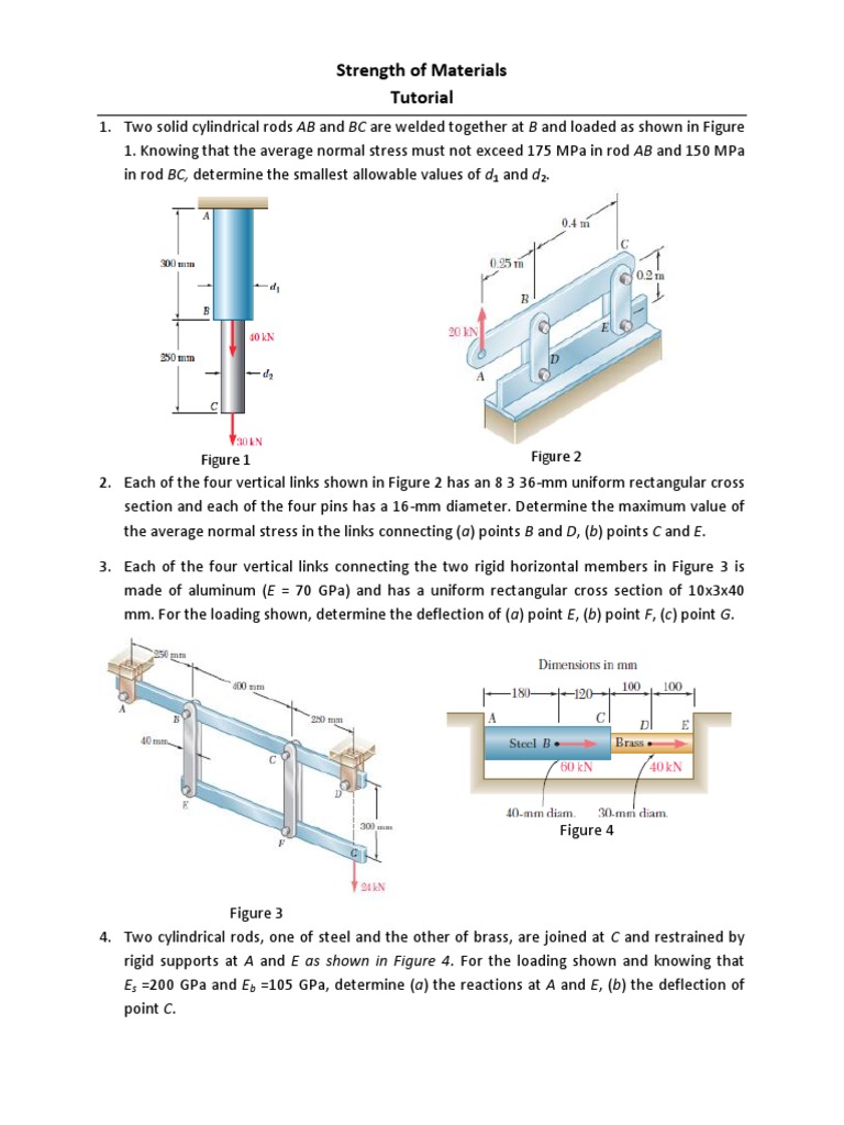 Tutorial | Beam (Structure) | Bending