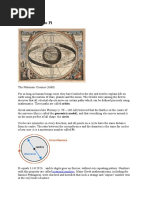 One Million Digits of Pi On One Page! - (Plus Guides and Information ...