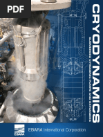 Rotary Compressor API 619 | PDF | Technology & Engineering