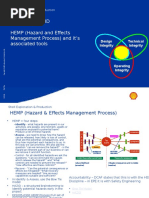 Manual of Permitted Operations (MOPO) | PDF | Risk Assessment | System