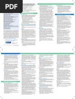 Hour 1 Bundle | PDF | Sepsis | Medical Specialties