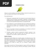 Las 40 Preguntas Principales de Las Entrevistas de Spring Boot | PDF ...
