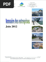 Alger Tarifs 1 | PDF