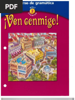 Avancemos 1 | PDF
