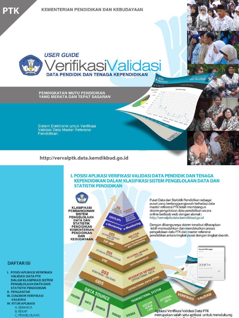 Verval GTK | PDF