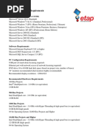 IEEE Biography Samples | PDF | Electrical Engineering | Science And ...