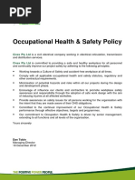 Fit To Work Form | PDF | Medical Diagnosis | Medical Record