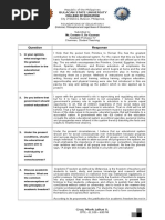 Guidelines in Writing RRL | PDF | Citation | Theory