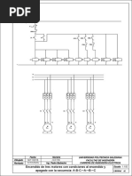 Diseño de Un Semáforo de Dos Vías Controlado Desde HMI en PLC Siemens ...