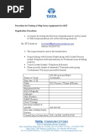 TI - How - To - Check - Off-headingOff-course-alarm-1st-Rev3 - 2 | PDF ...