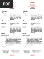 Appointment of Poll Watcher | PDF