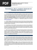 IFC's Performance Standard 1: Social and Environmental Assessment and ...