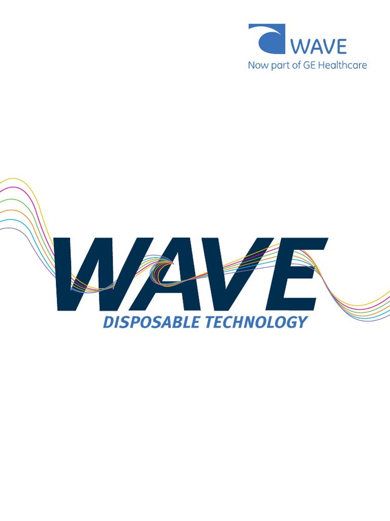 Wave Biotech | Download Free PDF | Cell Culture | Biology