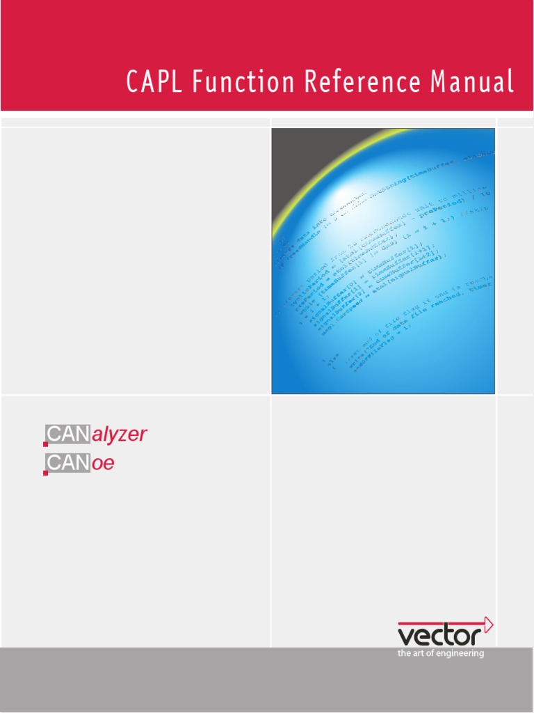 Cap L Function Reference Manual | PDF | Parameter (Computer Programming) | Subroutine