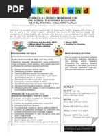 Eve Bunting Author Study Unit Plan | PDF | Lesson Plan | Teachers