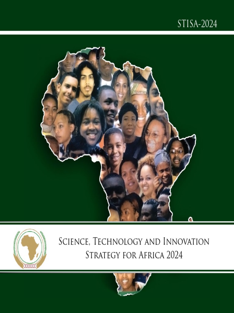 STISA-Published Book PDF | PDF | African Union | Sustainability