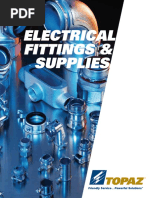 AMPACT Tap Chart | PDF | Wire | Equipment