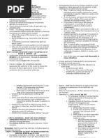 Administrative Law Process Overview | PDF | Legal Concepts | Social ...