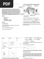 Anatomical Position Worksheet | PDF | Anatomical Terms Of Location ...