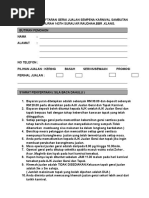 CHECKLIST KAHWIN BY NABIHA ZAIDI - XLSX - Google Drive | PDF