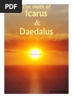 Icarus' Fall and Triumph Poem | PDF | Poetry