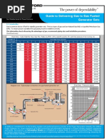Ied Safe Distance Reference Chart | PDF | Liquefied Petroleum Gas | Bomb