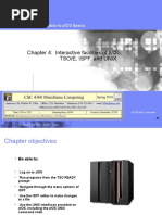 TK5 Introduction and User Manual | PDF | Software | System Software