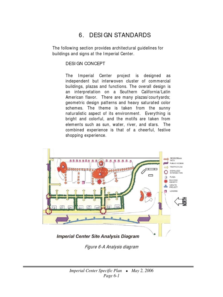 Design Standards | PDF | Filling Station | Masonry