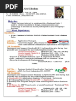 ADCA Full Syllabus | PDF