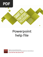 Intelligent Solutions Cover Page Design | PDF