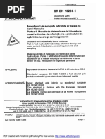DIN 18134-2012 Plate Load Test | PDF